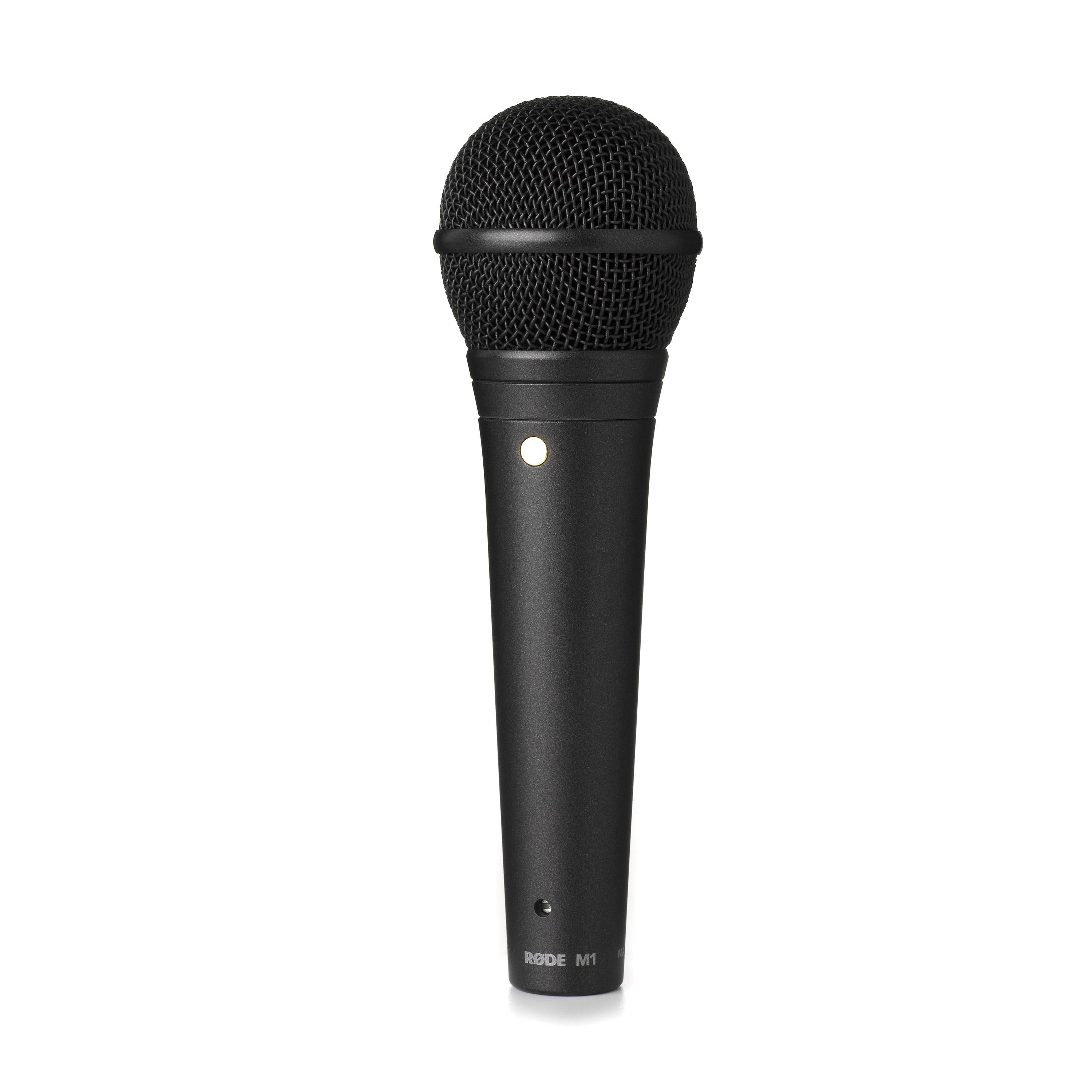 Rode M1 Dynamic Vocal Microphone - Turramurra Music