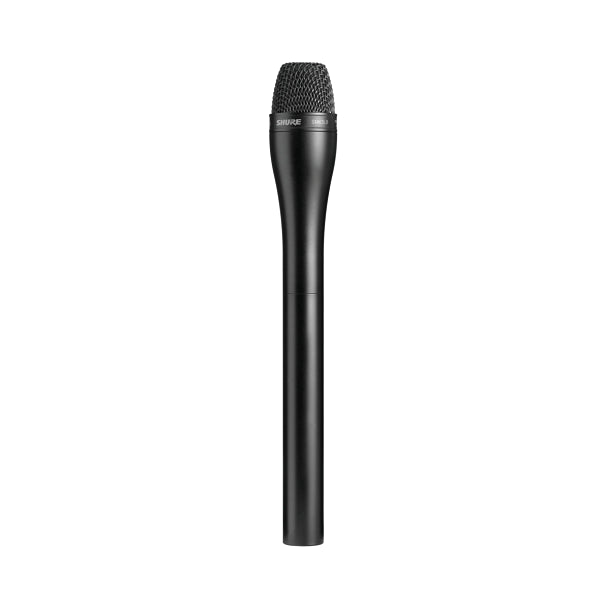 Shure SM63LB - Omnidirectional Dynamic Mic | Turramurra Music
