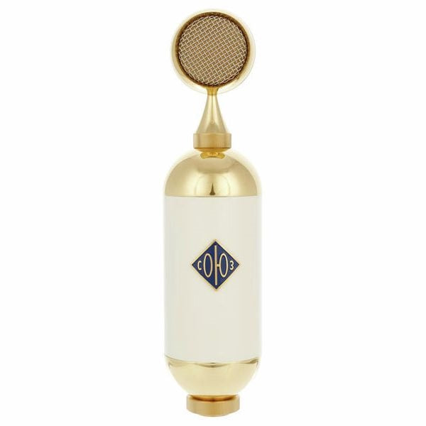 SOYUZ 017 Tube - Large Diaphragm Condenser Mic | Turramurra Music