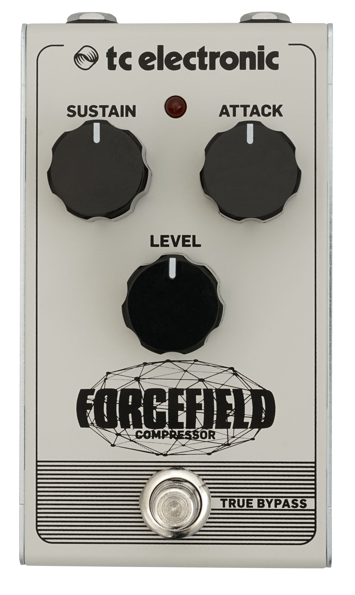 TC Electronic Forcefield Compressor