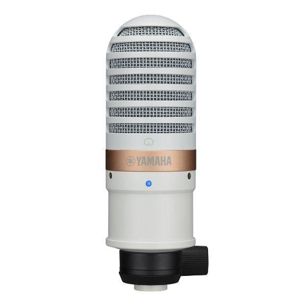 Yamaha YCM01 (White) - Condenser Mic | Turramurra Music